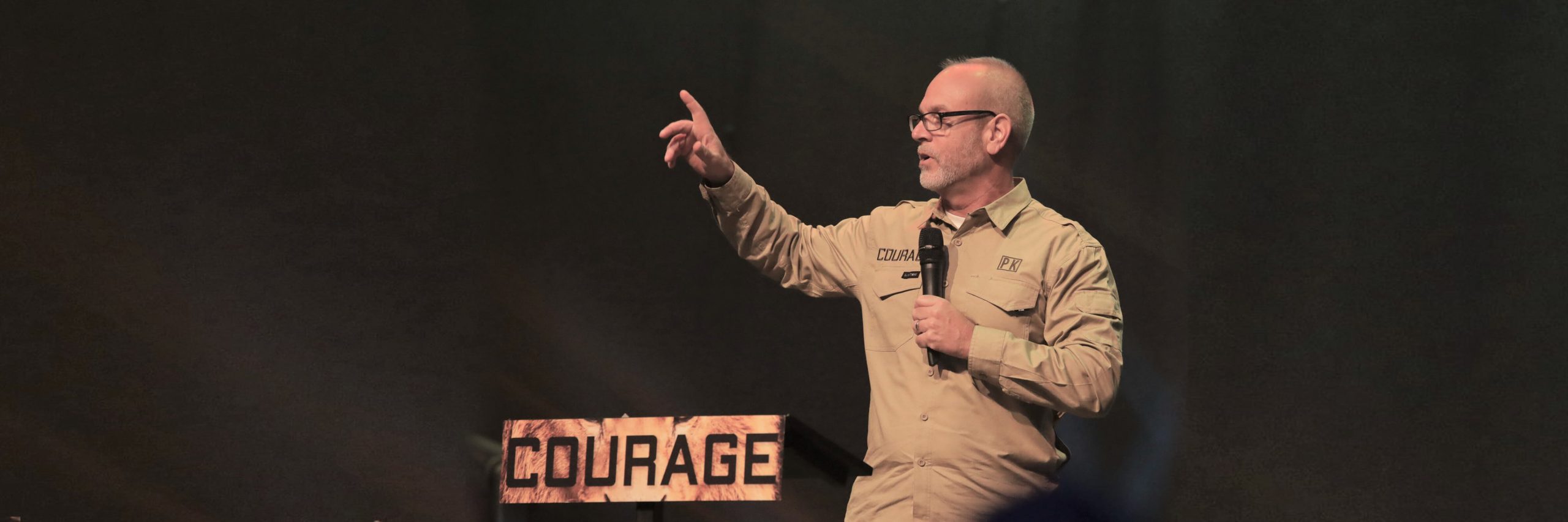 About David Dusek - Rough Cut Men